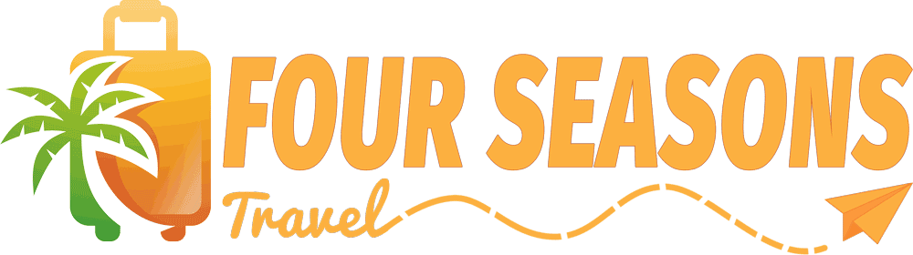 Homepage 1 - Four Seasons Travel